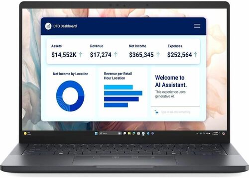 Click here for Dell Pro 13 Premium PA13250 N3PM3 13.3 Inches WUXG... prices