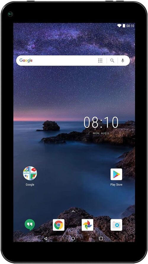 Click here for Smartab ST7160BK 7 Inches HD Tablet - Black - 1 GB... prices