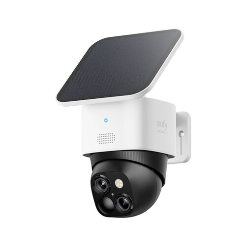 Click here for eufy Security SoloCam S340  Solar Security Camera... prices