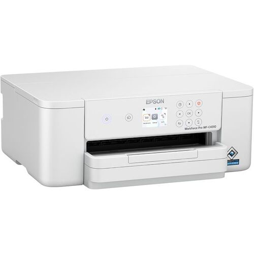 Click here for Epson WorkForce Pro WF-C4310 Wireless Color Inkjet... prices