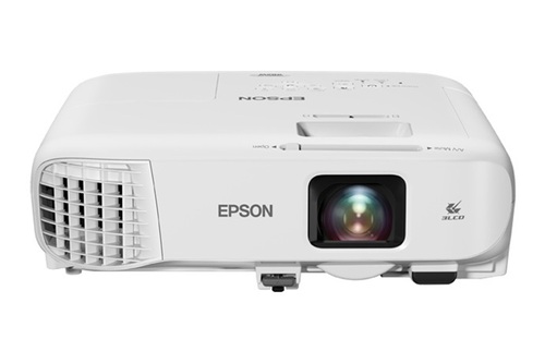 Click here for Epson PowerLite 982W WXGA 3LCD Classroom Projector... prices