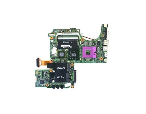 Click here for Dell D057F XPS M1300 Laptop Motherboard - Intel So... prices