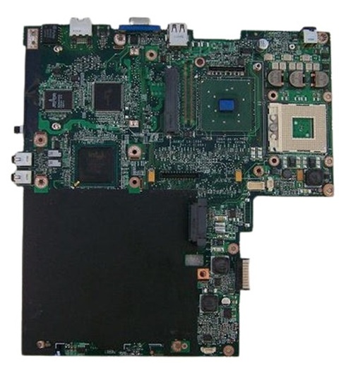 Click here for Dell F3542 Inspiron 1150 Laptop Motherboard - Inte... prices