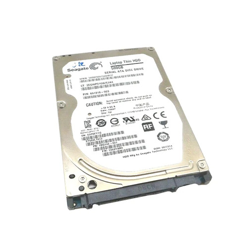 Click here for HP 691918-003 (Seagate 1DG142-021) 2.5 Inches Lapt... prices