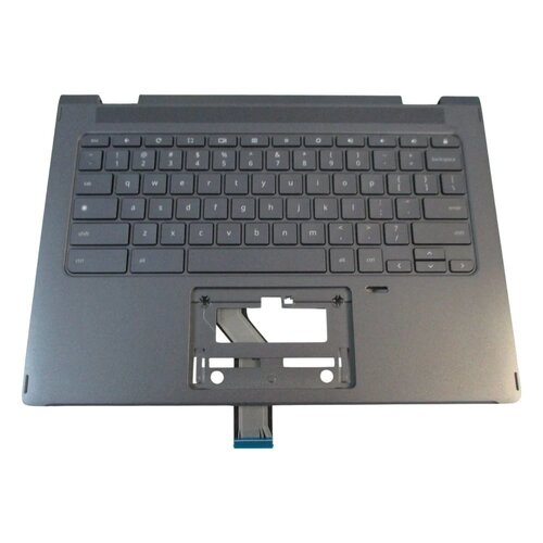 Click here for Acer 6B.K7RN7.023 Upper Case Palmrest and Keyboard... prices