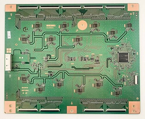 Click here for Sony A-5053-652-A LED Drive Board - LED - 65 Inche... prices