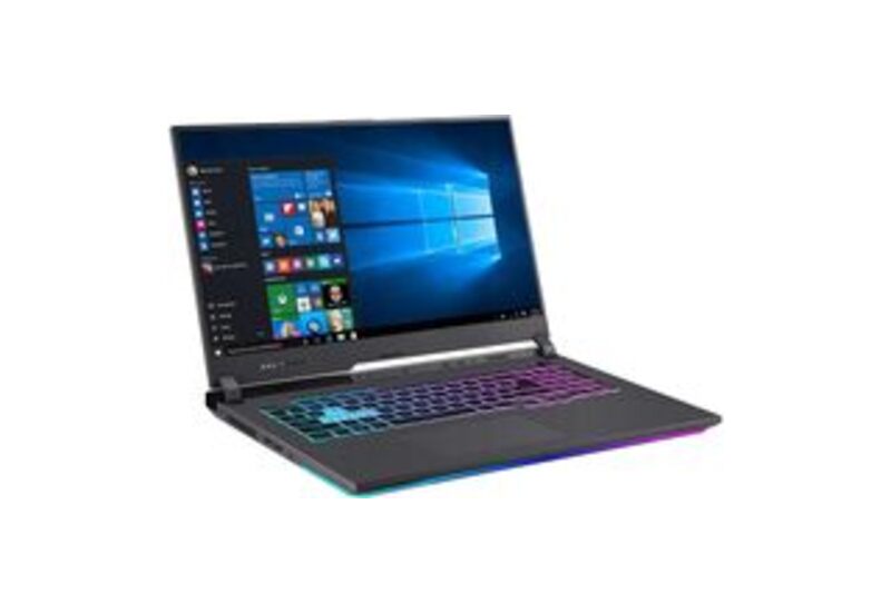 Click here for Asus ROG ( G733ZM-RS75) Strix Scar 17 G733ZM Gamin... prices