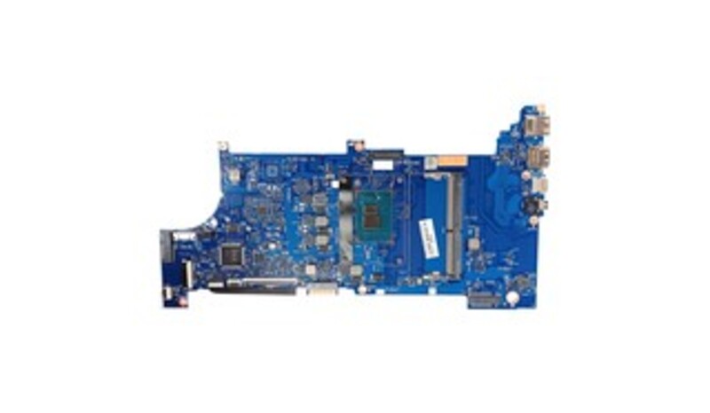 Click here for HP N41475-601 Laptop Motherboard - Intel i3-N305 1... prices