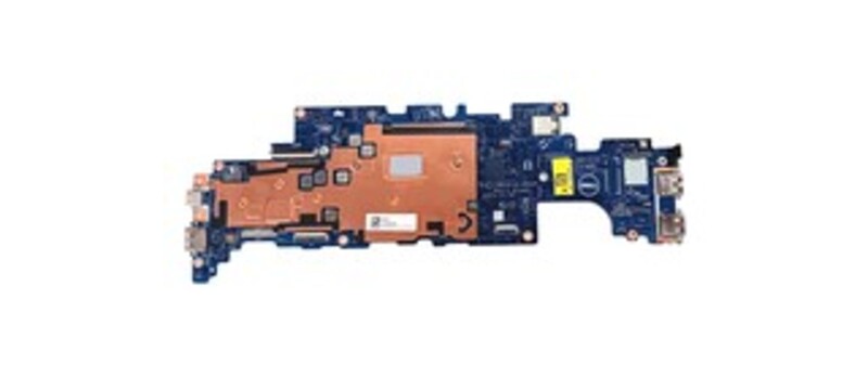 Click here for Dell VN67F Latitude 3140 2-in-1 Motherboard - Inte... prices