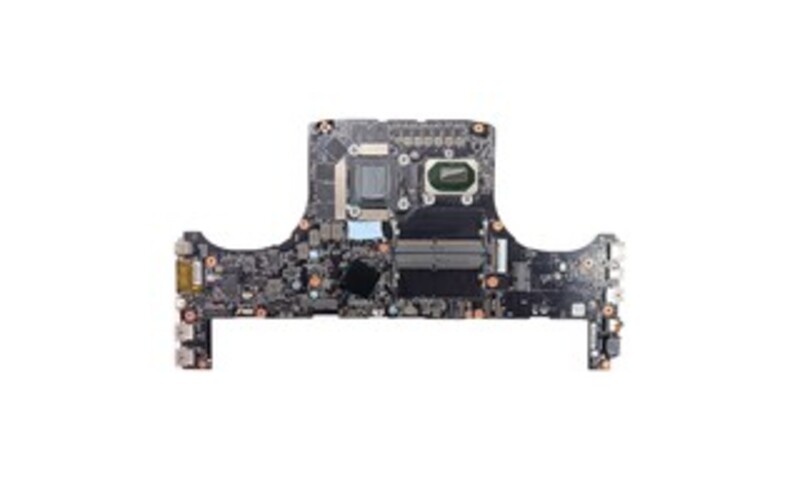 Click here for GIGABYTE Aero 15 OLED Gaming Laptop Motherboard -... prices