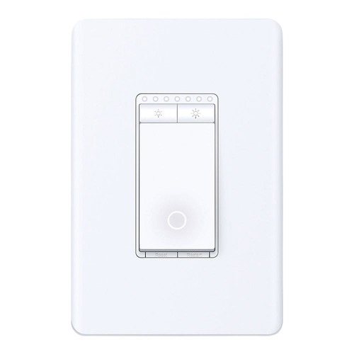 Click here for TP-Link TS25 Smart Wi-Fi Dimmer Light Switch - Whi... prices