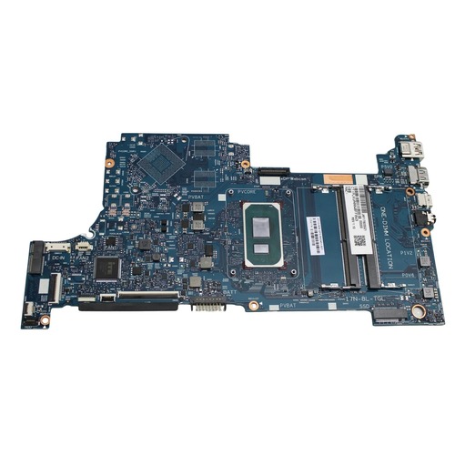 Click here for HP M50451-601 Laptop Motherboard - Intel Pentium 7... prices