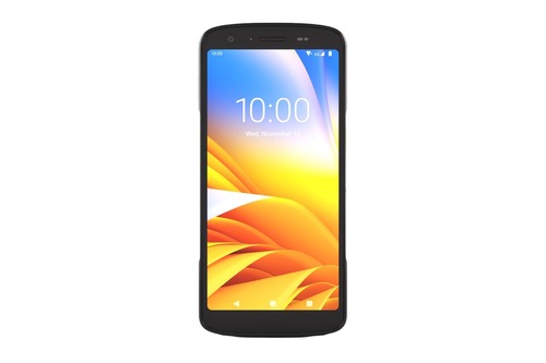 Click here for Zebra WLMT0-T22B6ABC2-NA TC22 Mobile Computer - Bl... prices