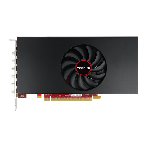 Click here for VisionTek AMD 901790 Radeon RX 580 8 GB Graphics C... prices