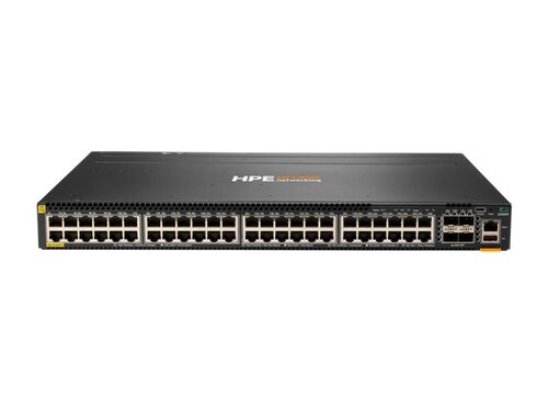 Click here for HP Aruba JL661A CX 6300M Network Switch - 48 x 1 G... prices
