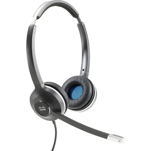 Click here for Cisco CP-HS-W-532-RJ 532 Wired Dual Headset with Q... prices