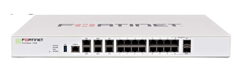 Click here for Fortinet FG-100E Network Security/ Firewall Applia... prices