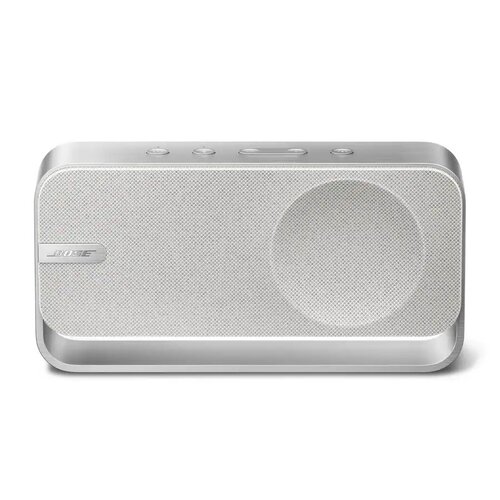 Click here for Bose SoundLink Home Bluetooth Speaker - Silver prices