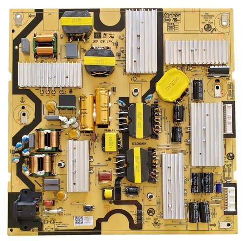 Click here for Sony 1-017-060-61 AC21532-1LF Power Supply Board prices