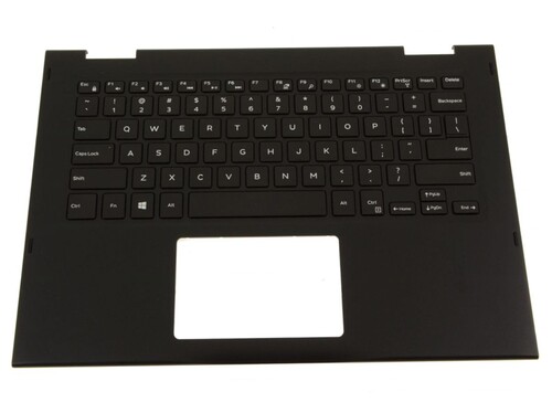 Click here for Dell XVH3H Palmrest US Non-backlit Laptop Keyboard prices