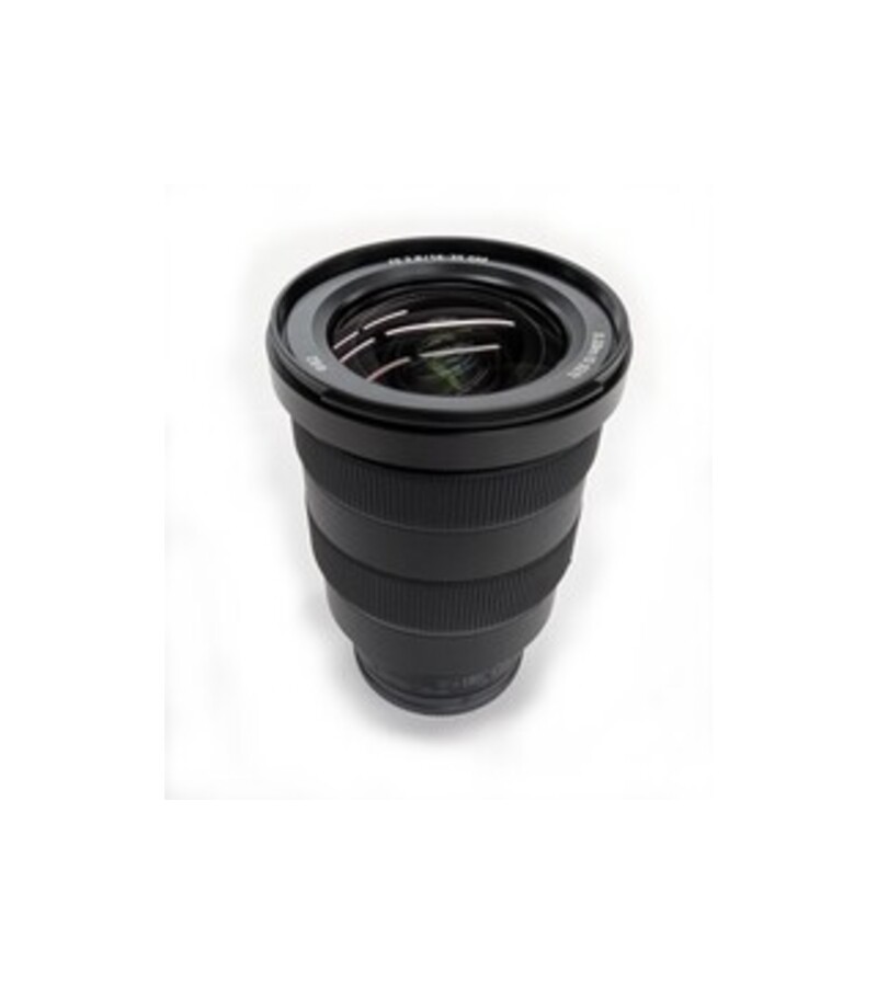 Click here for Sony - 16 mm to 35 mm - f/2.8 - Wide Angle Zoom Le... prices
