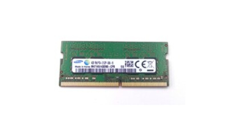 Click here for 4gb 1rx8 Pc4-2133p-sa0-10 Ddr4 Ram prices