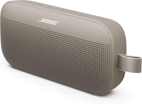 Bose SoundLink Flex Portable Speaker (2nd Gen)