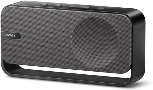 Click here for Bose SoundLink Home Bluetooth Speaker - Gray prices