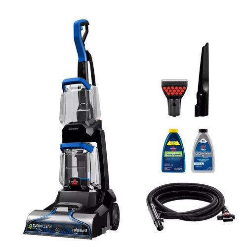 Bissell 3738 TurboClean Pet XL