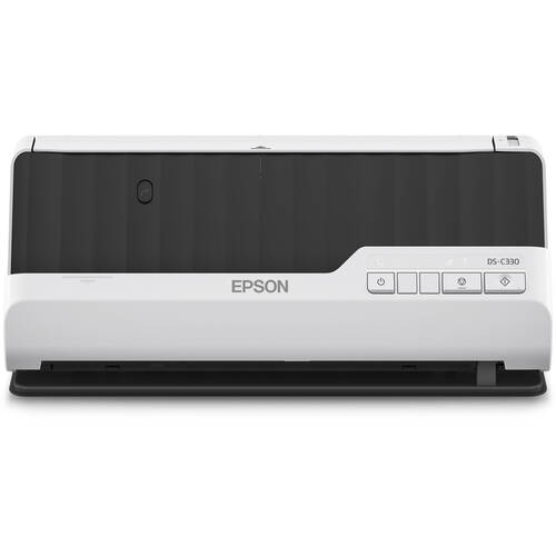Click here for Epson B11B272201 DS-C330 Compact Desktop Document... prices