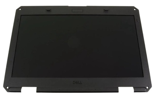 Click here for Dell 23HRY 14.0 Inches Display Assmebly - Black -... prices