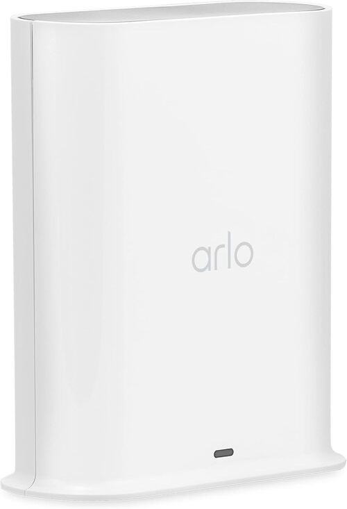 Click here for Arlo Pro VMB4540-100NAS SmartHub - White - Wireles... prices