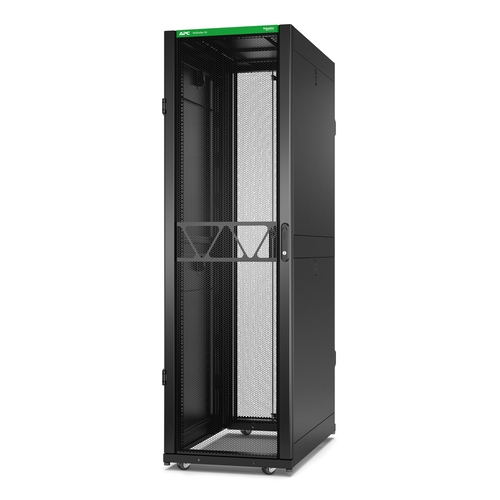 Click here for APC AR3100B2 NetShelter SX Gen 2 Server Rack - Bla... prices