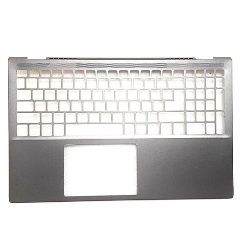 Click here for Dell 2KF2N Palmrest Backlit Keyboard Assembly - W/... prices