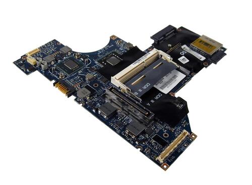 Click here for Dell HM454 Laptop Motherboard - Intel SP9400 Core... prices