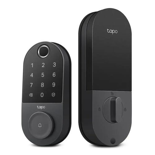 Click here for TP Link Tapo Smart Wi-Fi Door Lock prices