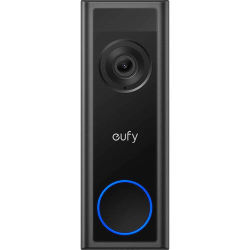 Click here for eufy - Video Doorbell C31 prices