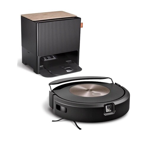 Click here for iRobot Roomba Combo j9+ C975020 Robot Vacuum and M... prices