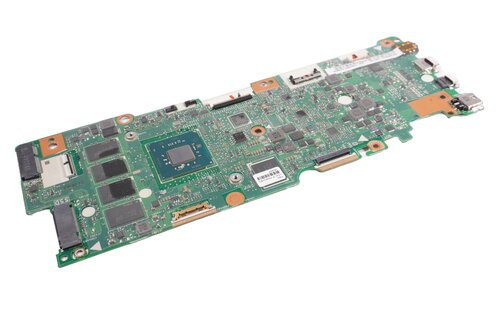 Click here for Asus 60NB0IV0-MB2100 OEM Laptop Motherboard - Inte... prices
