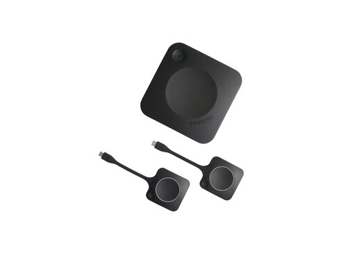 Click here for Barco R9861513US Clickshare CX-30 Wireless Confere... prices