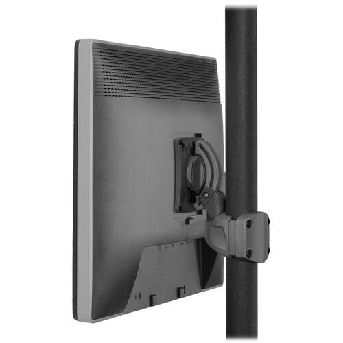 Click here for Chief Kontour Pole Wall Mount - Extreme Tilt Pitch... prices