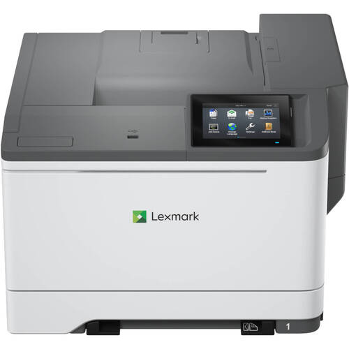 Click here for Lexmark CS632dwe Wireless Color Laser Printer 50M0... prices