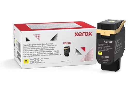 Click here for Xerox Genuine Xerox C320 Color Printer  C325 Color... prices