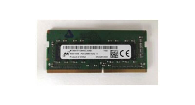 Click here for 8gb 2666mhz Ddr4 1xrx8 Pc4-19200t-s prices