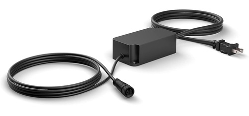 Click here for Philips Hue 577221 40 Watts Outdoor Power Supply -... prices