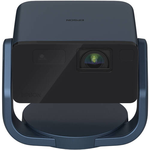 Epson EpiqVision Mini EF22 Portable Smart Laser Projector - Stone Blue