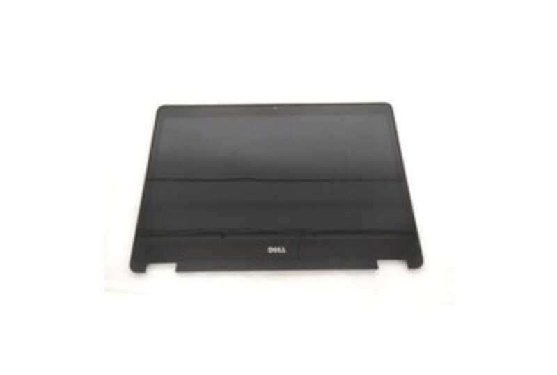Click here for Dell TYD2F 14 Inches LCD Screen - Touchscreen - QH... prices
