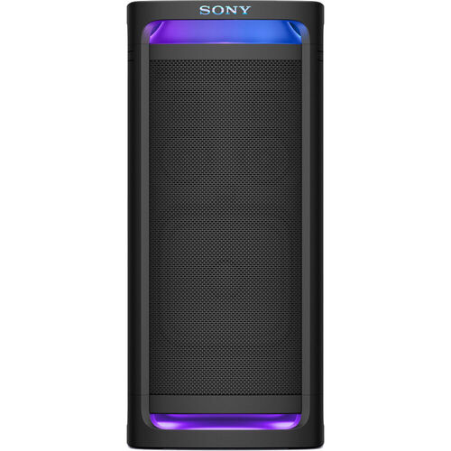 Sony ULT POWER SOUND Series ULT TOWER 9AC Party Speaker Bluetooth in Black - SRSULT900AC