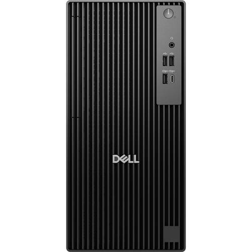 Click here for Dell Pro Tower QCT1255 Desktop Computer - AMD Ryze... prices
