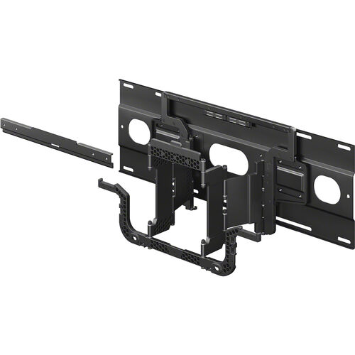 Sony Ultra-Slim Tv Wall Mount Bracket for Select Sony TVs (SUWL905) - Black